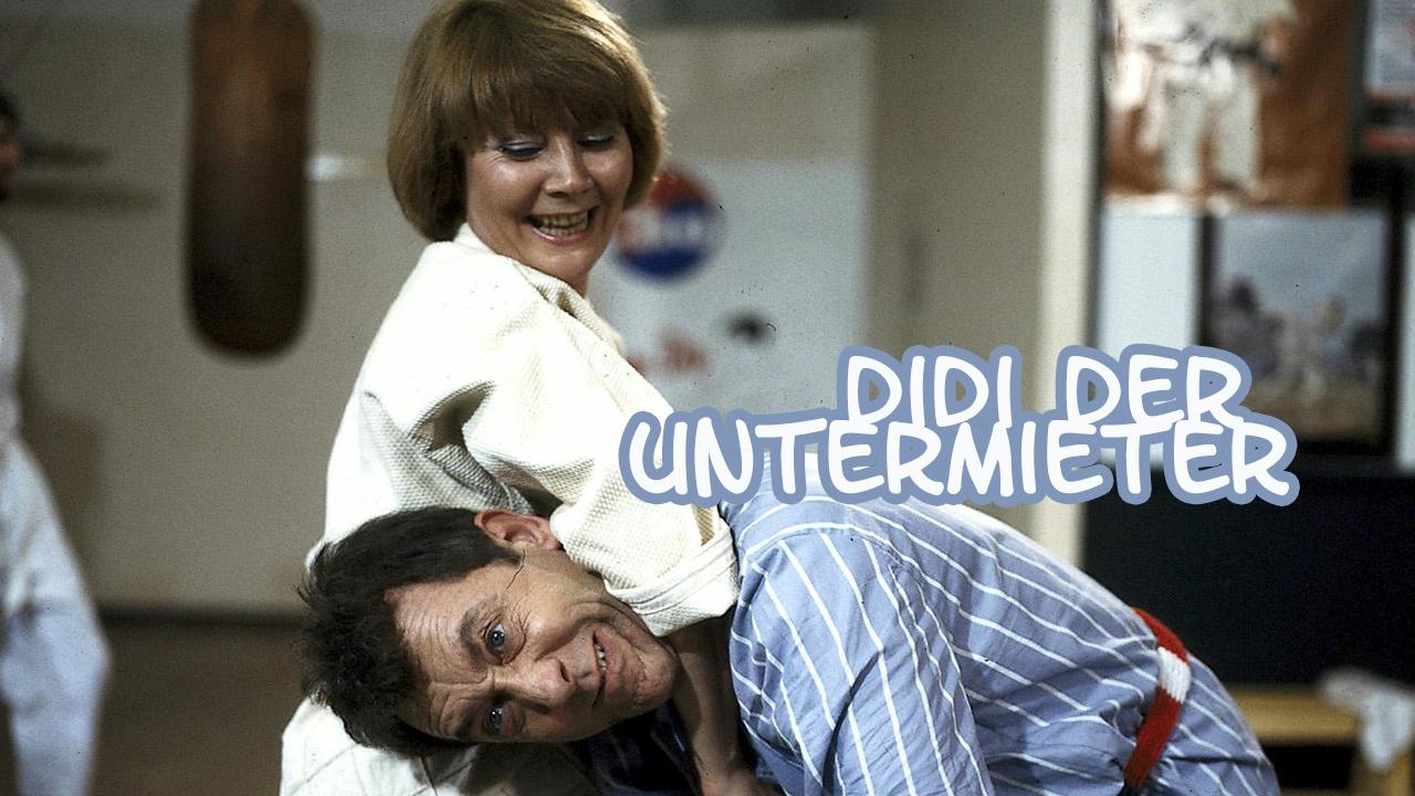 Didi The Goodbye | TV Time