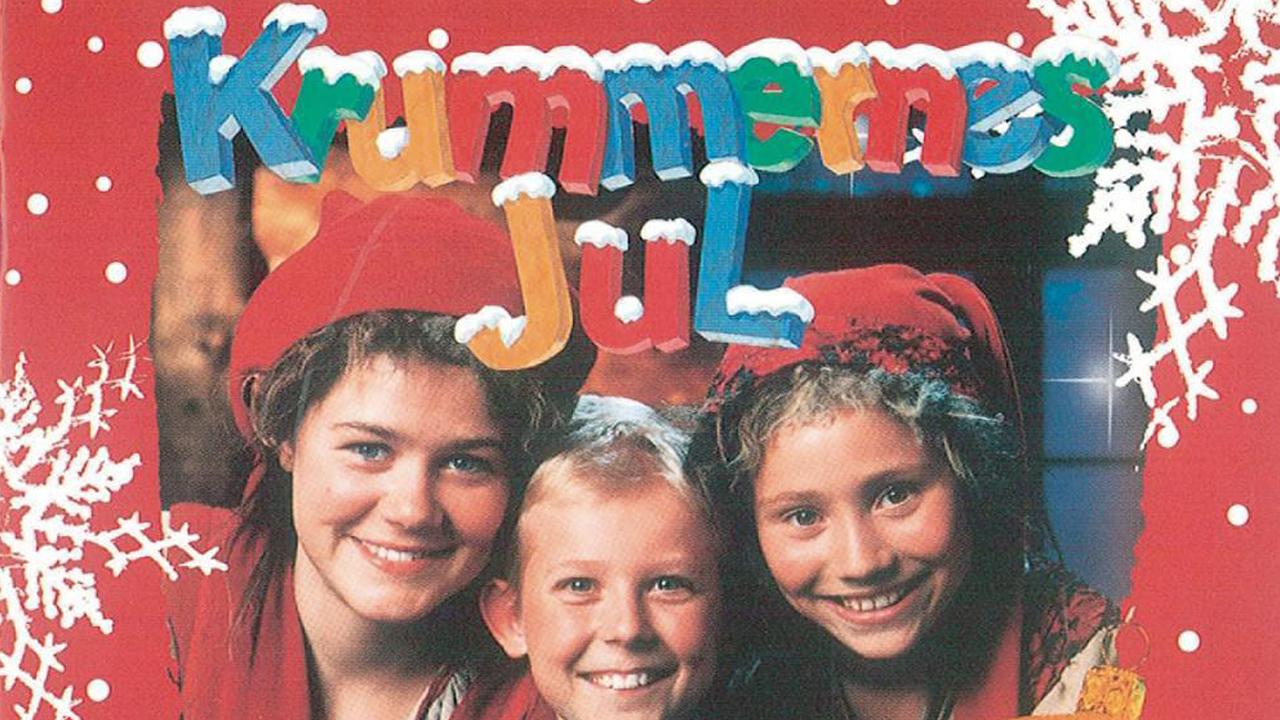 Krummernes jul | TV Time