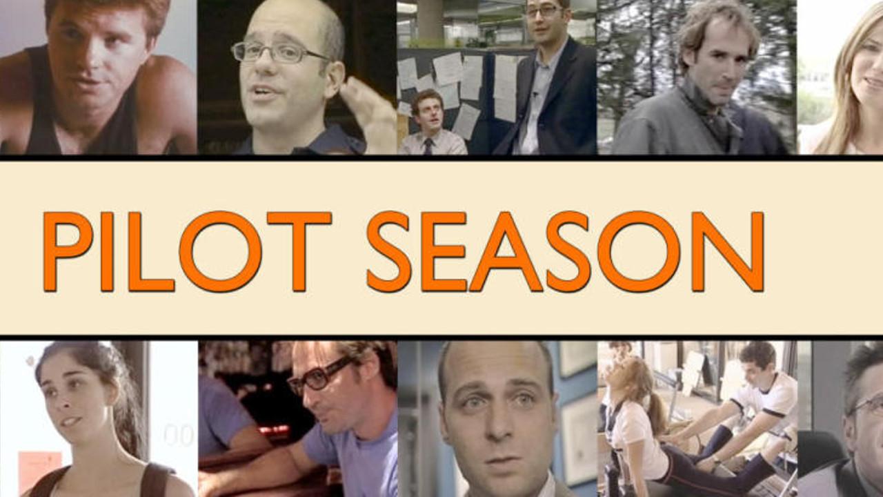 Pilot Season | TV Time