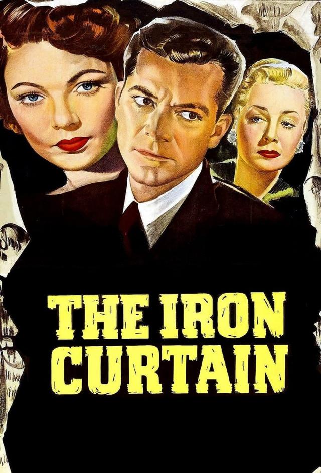 The Iron Curtain | TV Time