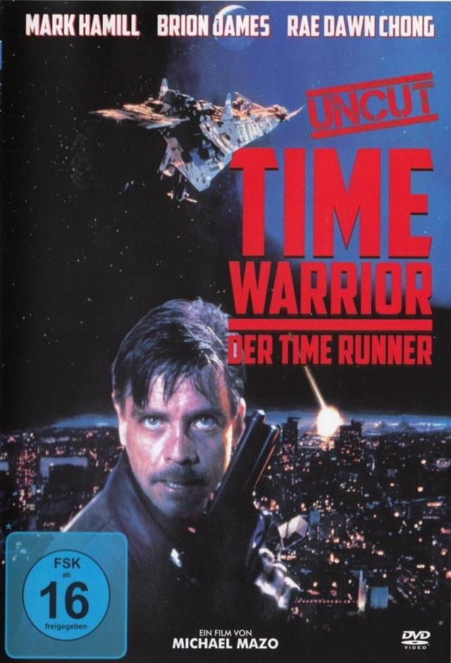 Time Runner | TV Time
