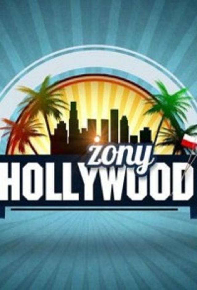 Hollywood Wives | TV Time