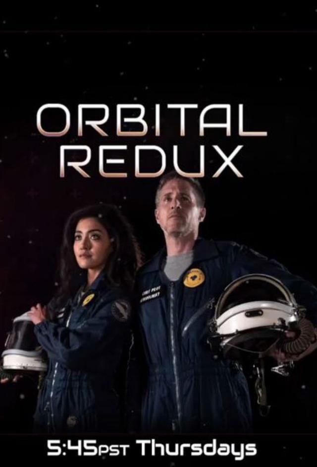 Orbital Redux | TV Time