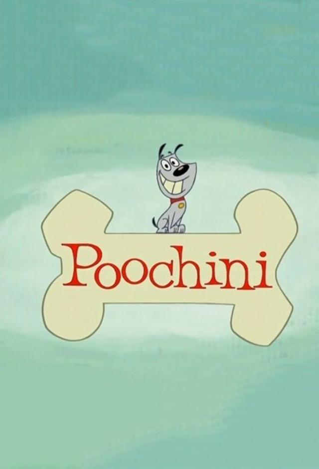 Poochini | TV Time