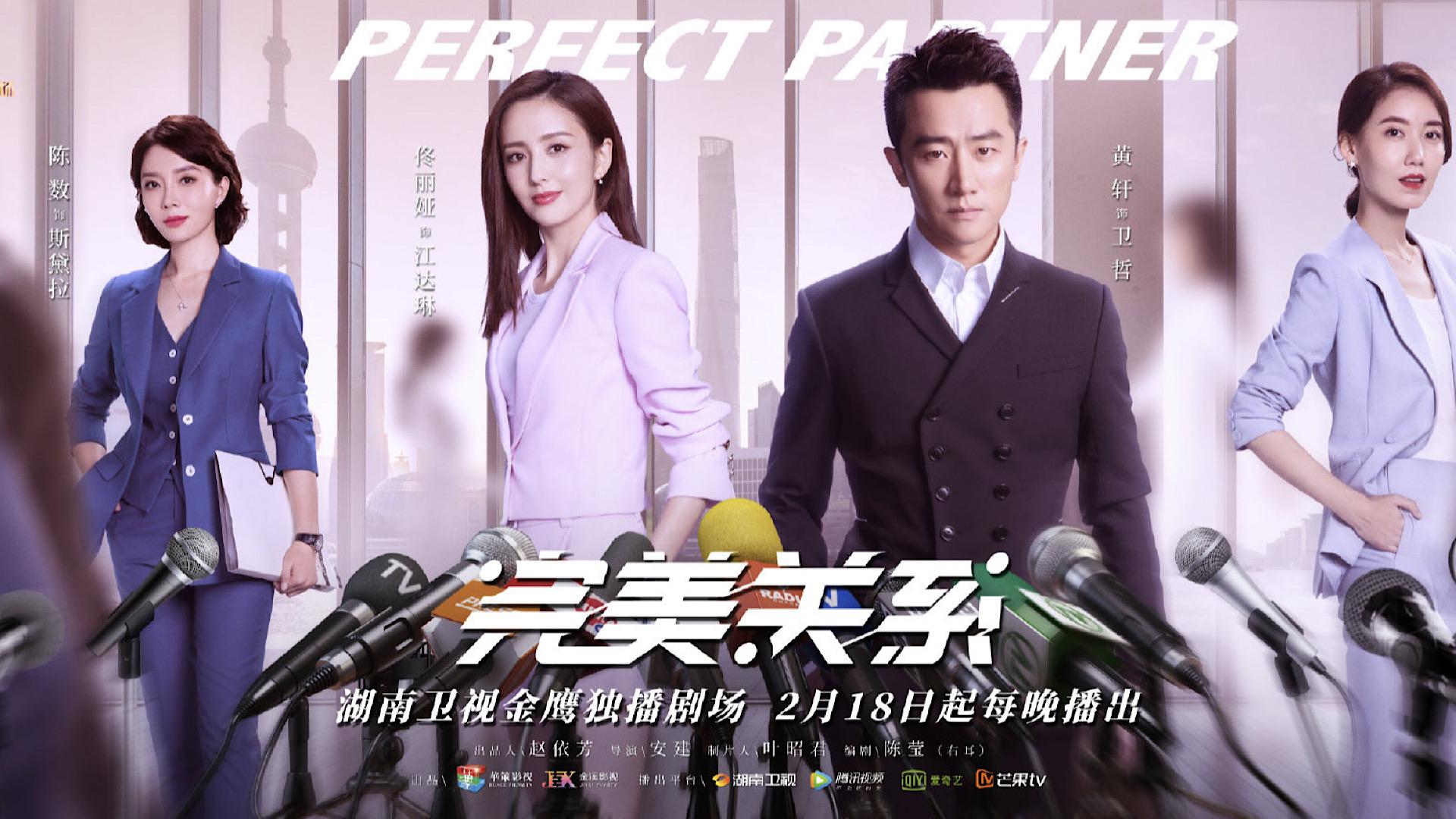 Perfect Partner | TV Time