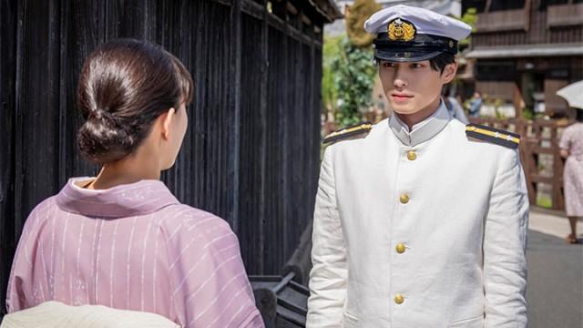 A Calm Sea and Beautiful Days with You | TV Time