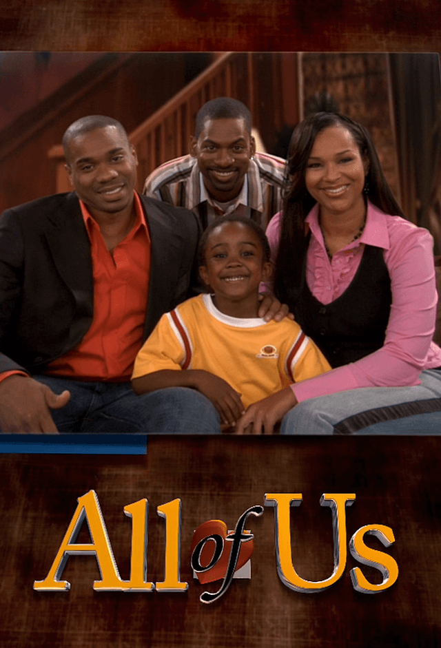 All of Us | TV Time